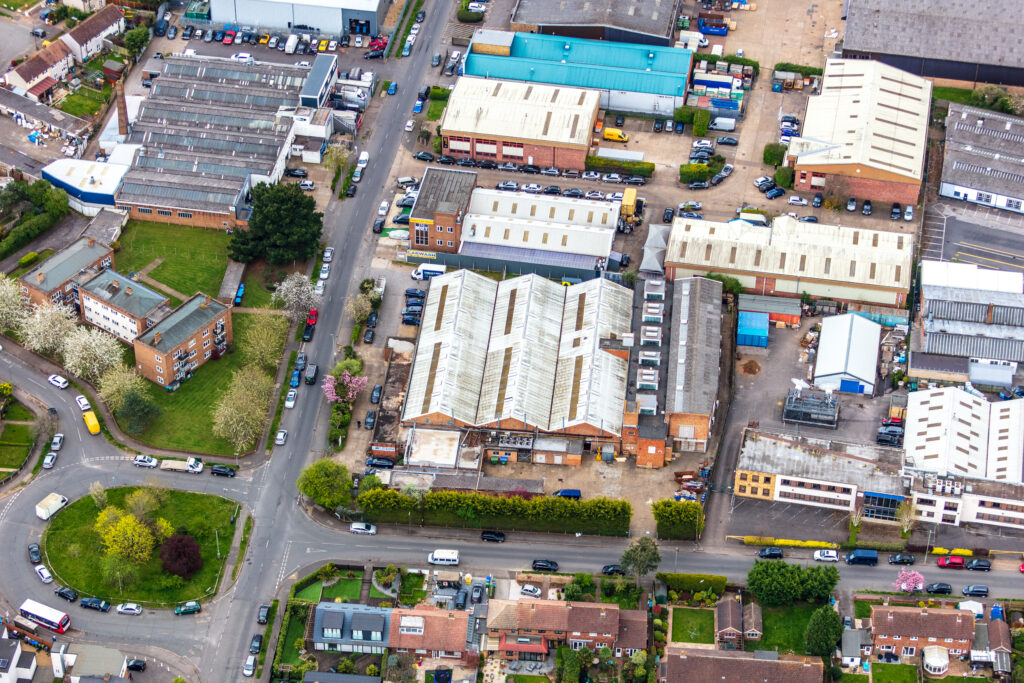 Marchmont – Investment Management